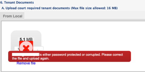 Uploading Secure Documents to Nationwide - Loebsack & Brownlee, PLLC